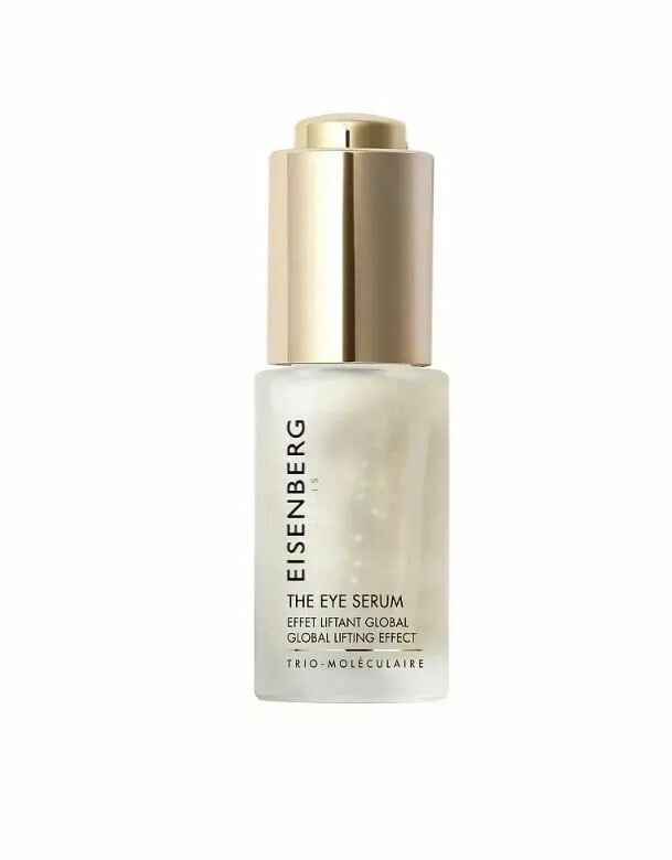 EISENBERG Сыворотка для области вокруг глаз The Eye Serum, 15 мл