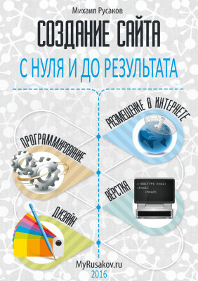 Создание сайта с нуля и до результата，Переиздание книг