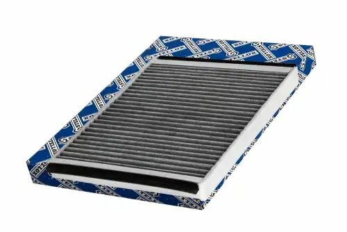 Фильтр салона угольный Opel Zafira B 1.8 16v 07.05>