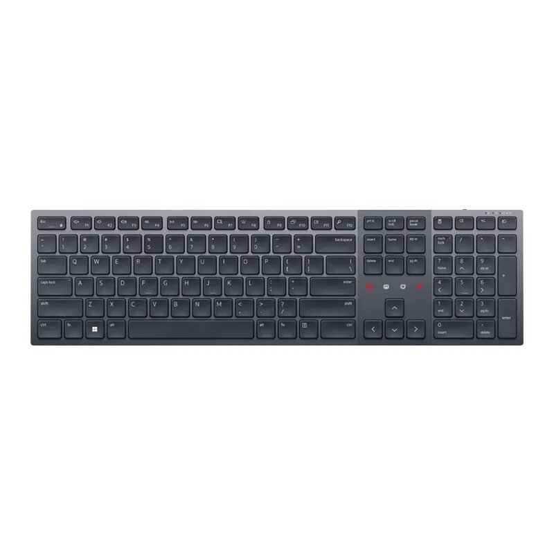 Беспроводная Bluetooth-клавиатура Dell Premier KB900, 2,4 ГГц