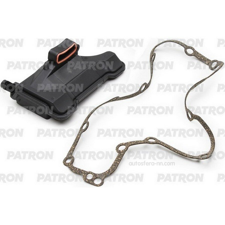PATRON PF5045 Фильтр АКПП к-кт. (с прокладкой) OPEL: CORSA, ASTRA, VECTRA