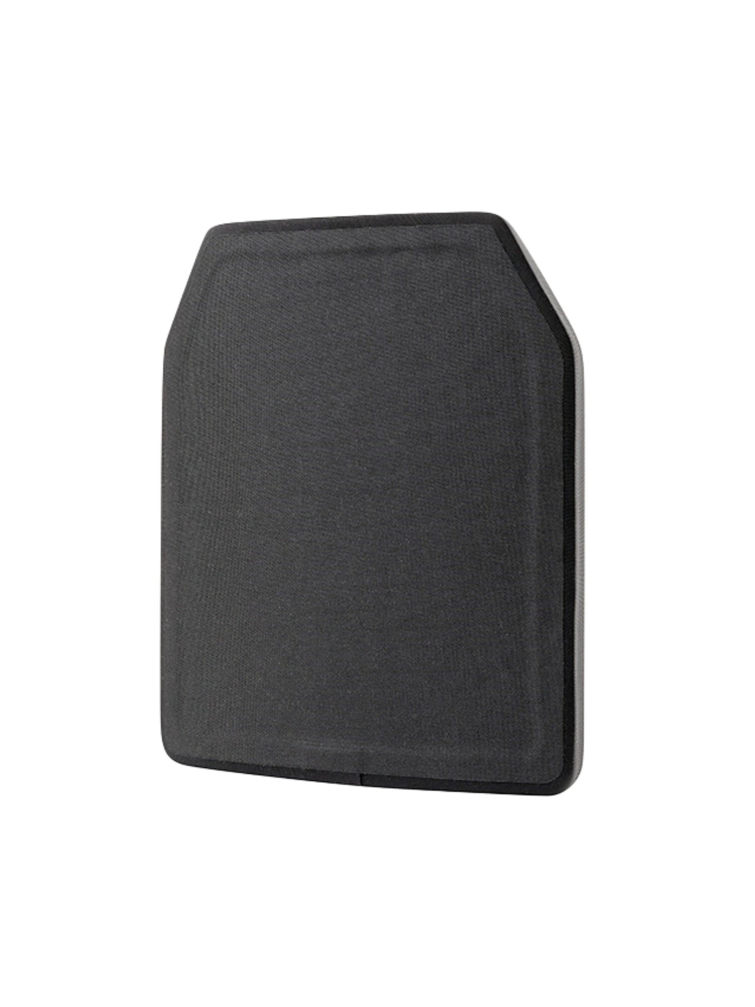 Бронепластина БР5 размером 250*300мм, Керамика