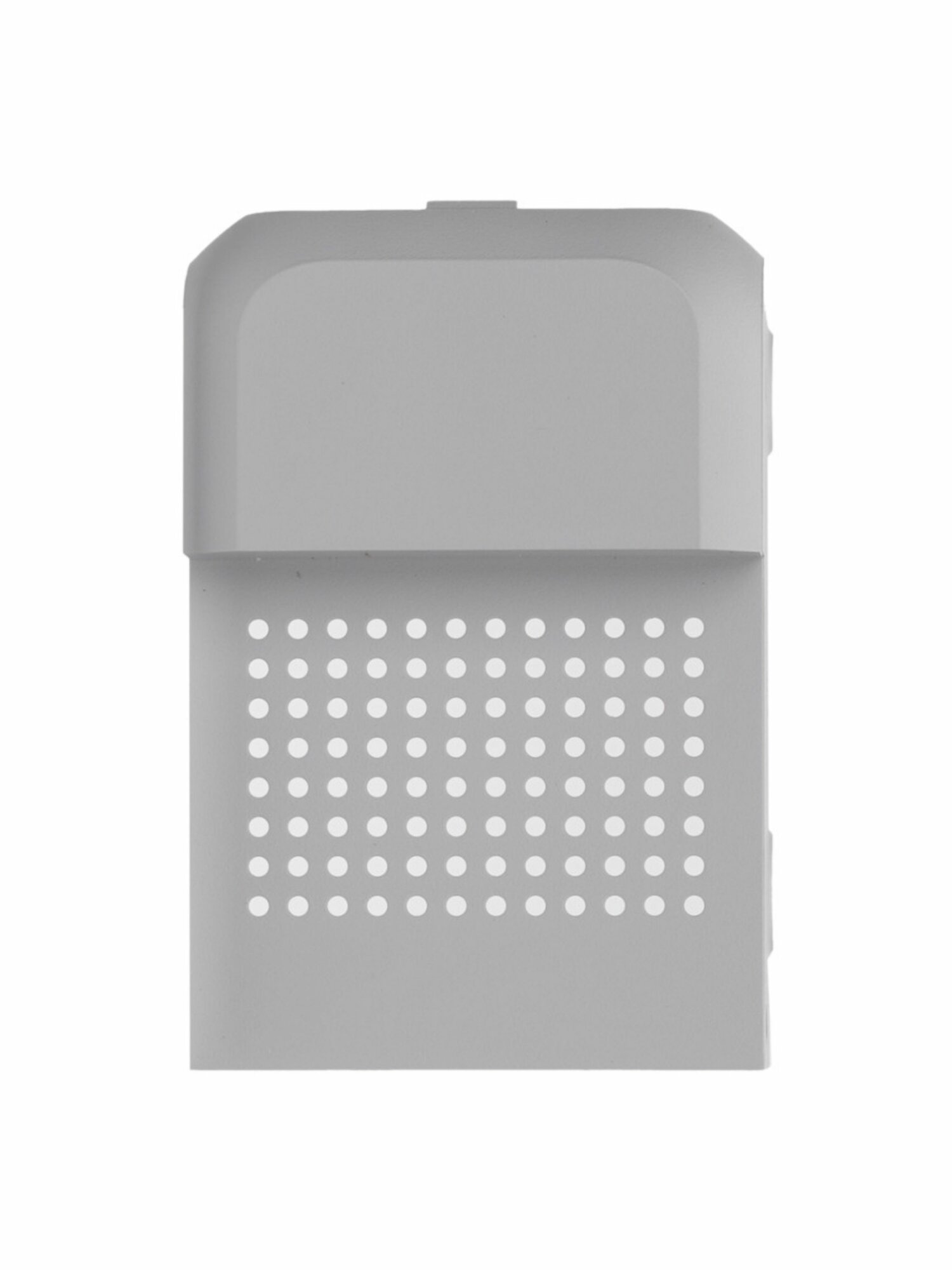 Задняя крышка печатающей головки для 3D принтеров Bambu Lab серии P и X