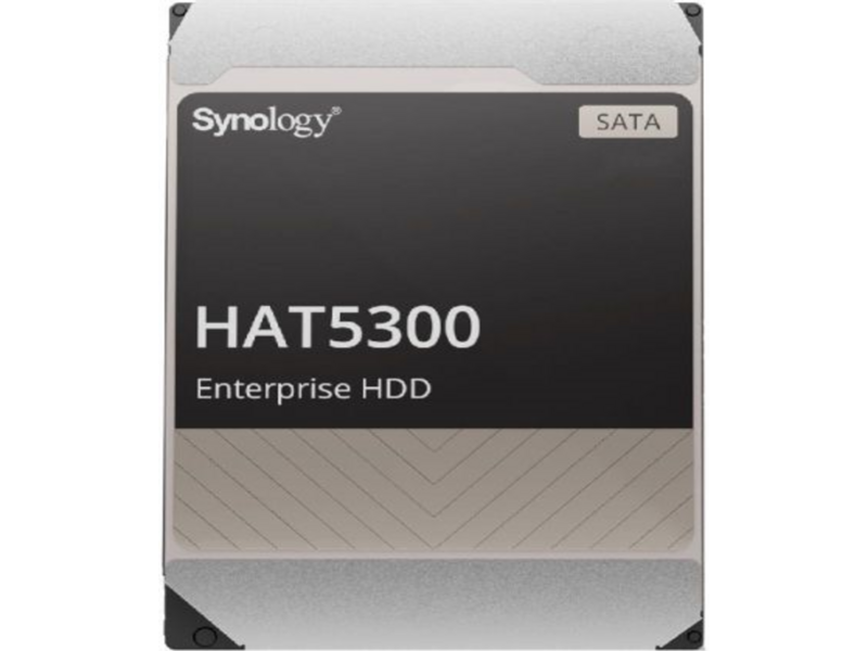 HAT5300-16T жесткий диск HDD SATA 3,5", 16Tb, 7200 rpm, 512Mb, 6 гбит/с