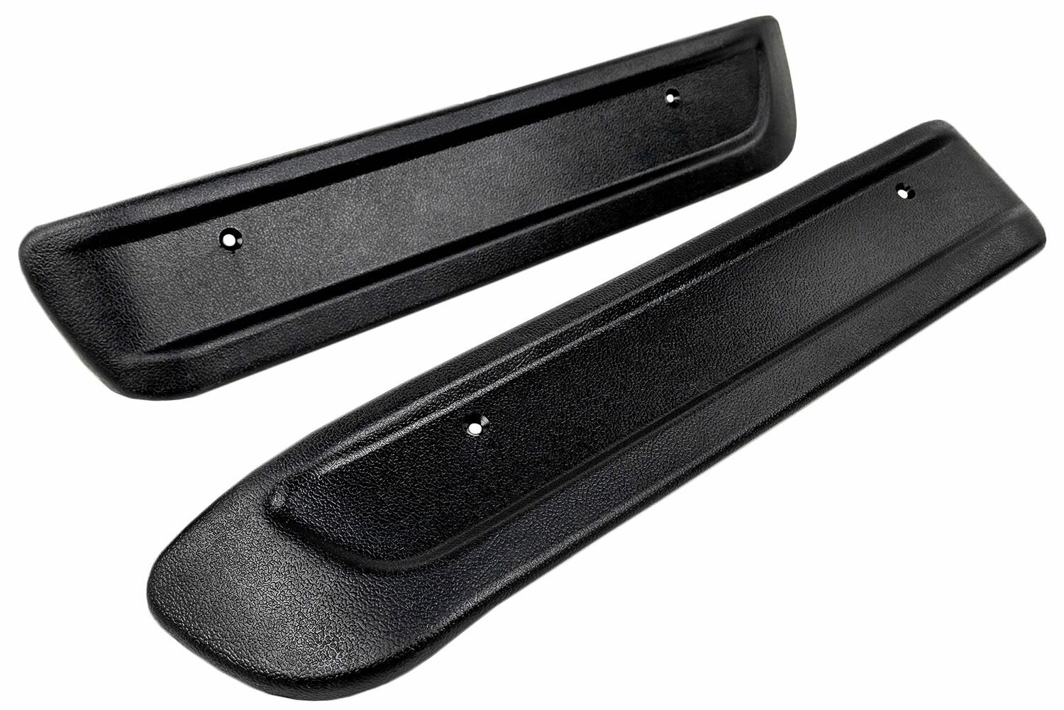 Облицовки передних сидений (салазок) для ВАЗ 2101-2107