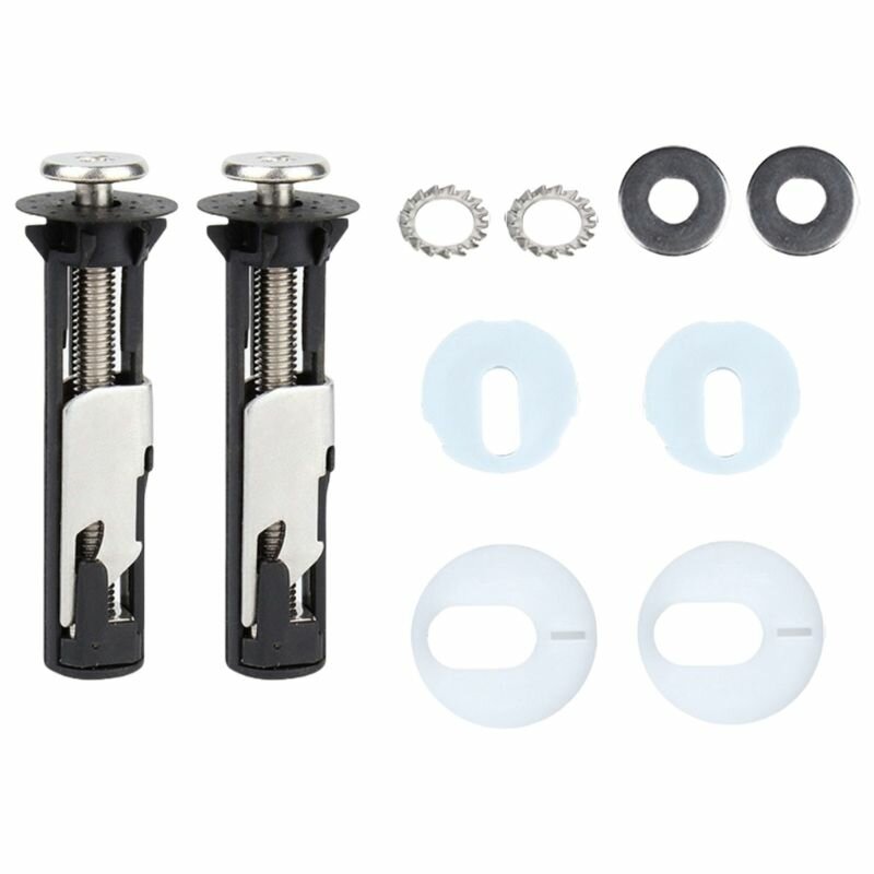 Комплект болтов и винтов для унитаза