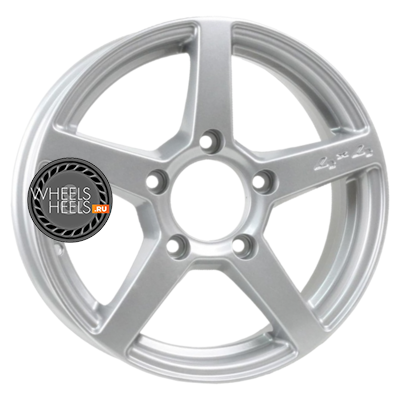 Диск автомобильный литой RST R136 16x6 5x139.7 et40 dia98 SL