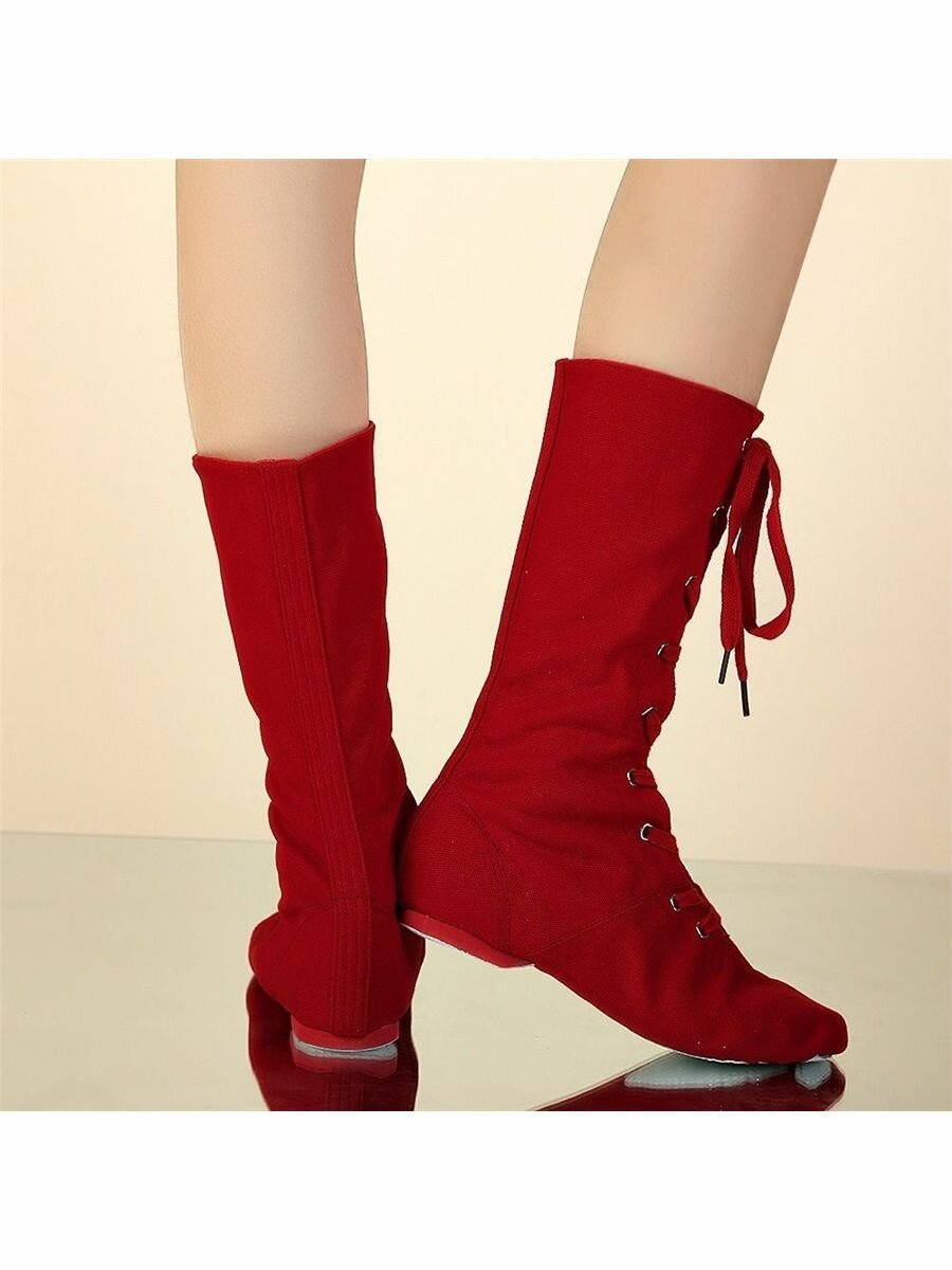 Сапоги для танцев