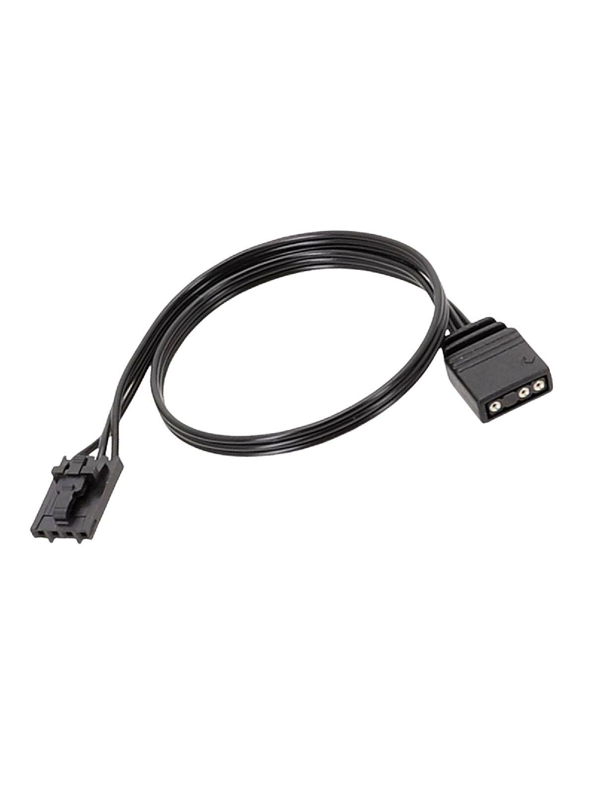 Lighting Hubs Adapter Cable 4Pin To 3Pin Converters For Lighting HUBs Lighting Fan Device