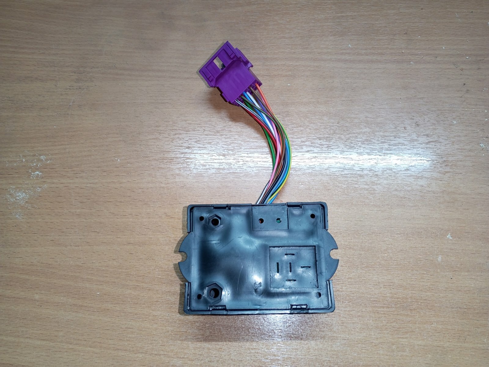 Транспортное сигнальное устройство, ТСУ-07.3