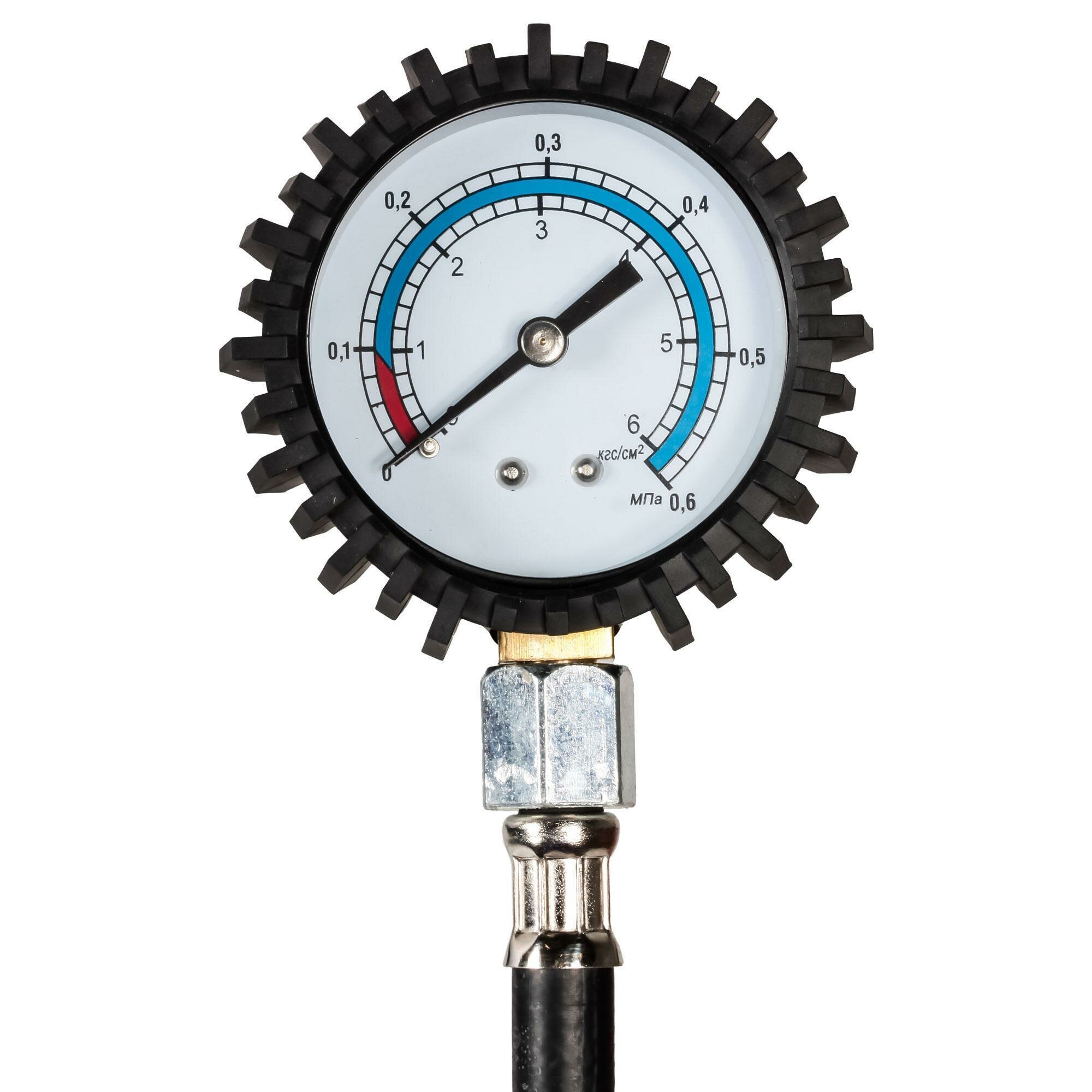 Тестер давления масла Airline ATAA003 (инструменты для ремонта авто)