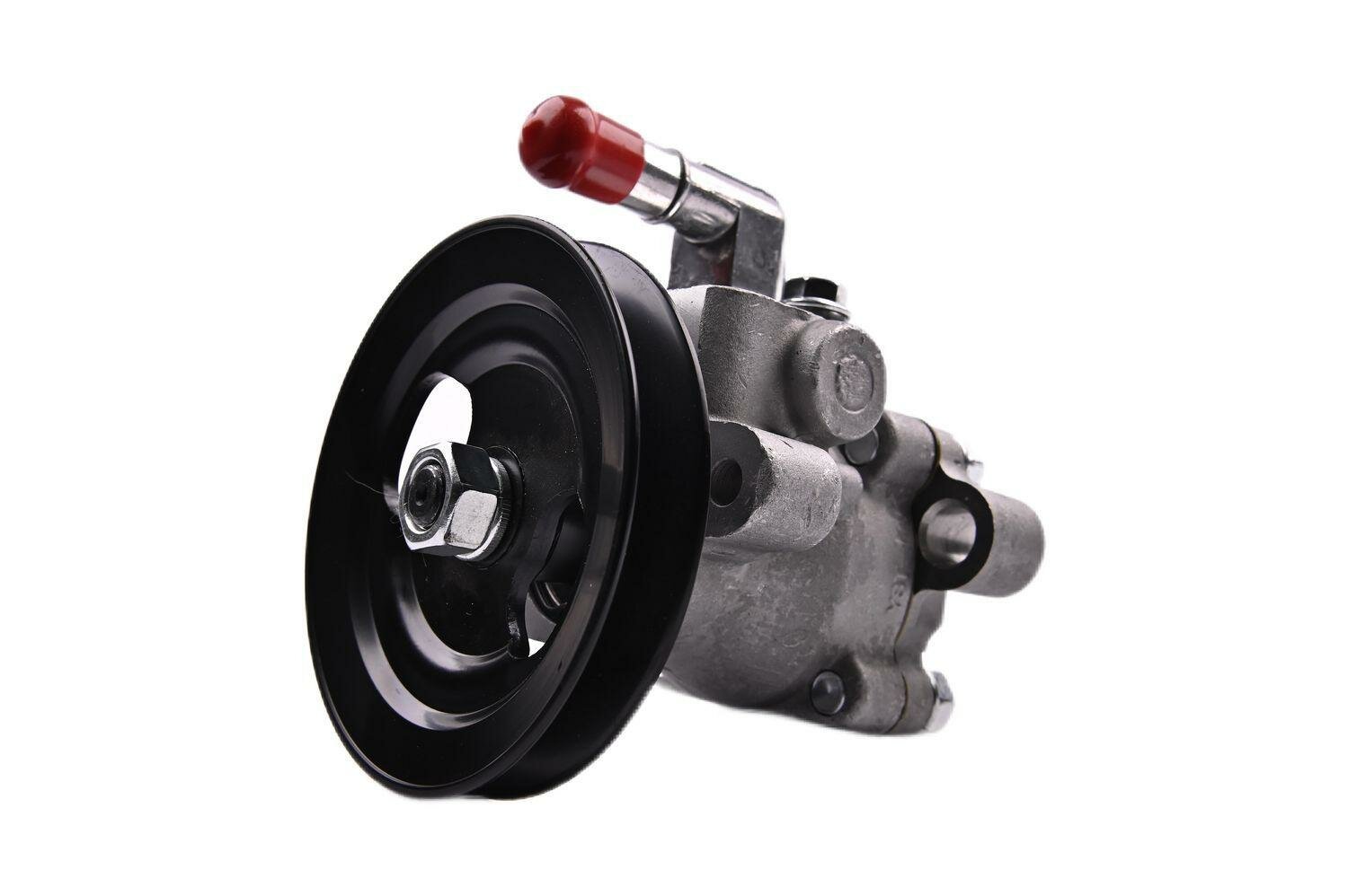 Насос гур HYUNDAI ACCENT II (LC, TAGAZ) -06 ib142017 (OEM 571002D050)