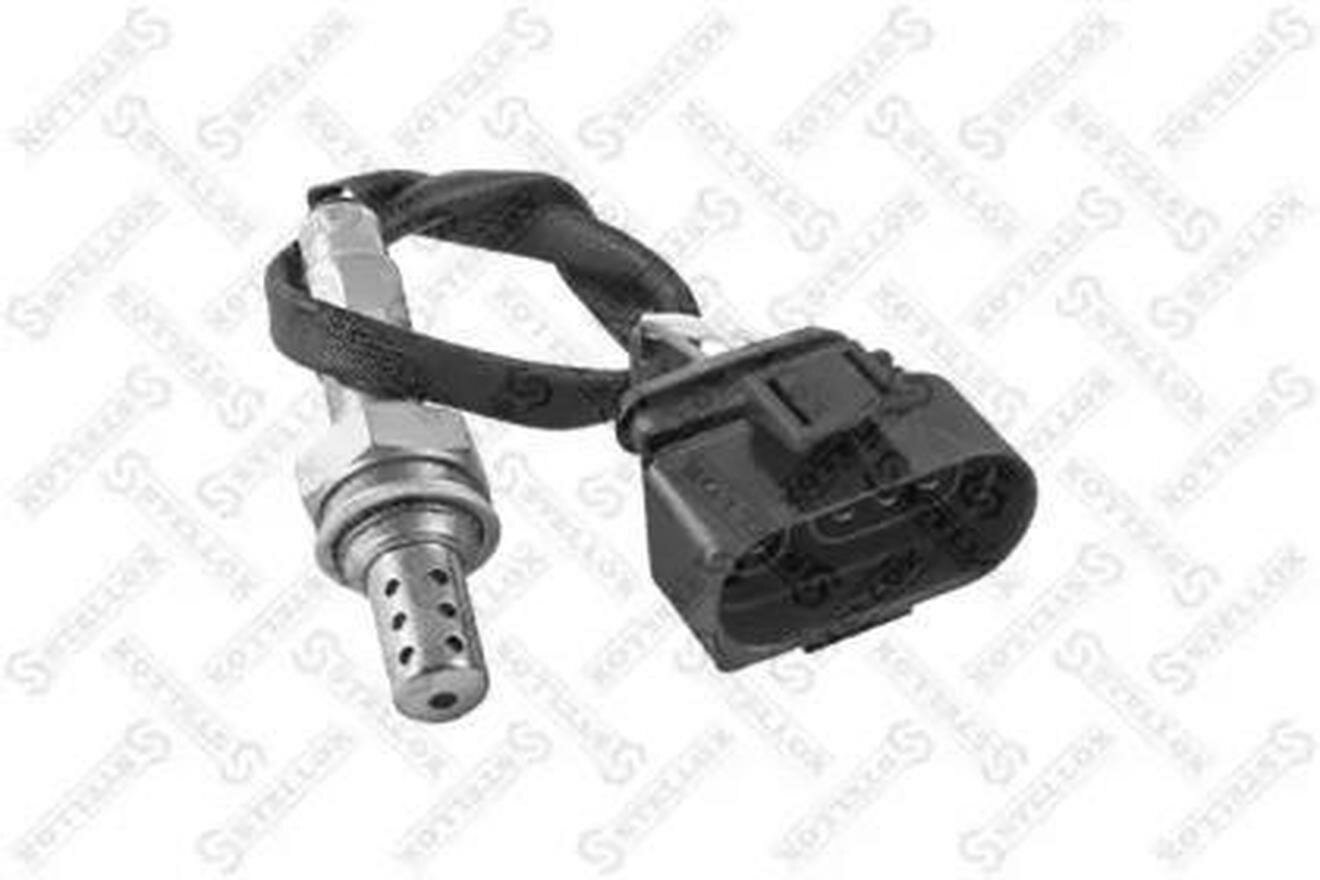Лямбда-зонд для автомобилей Stellox 2000014SX (запчасти и комплектующие)