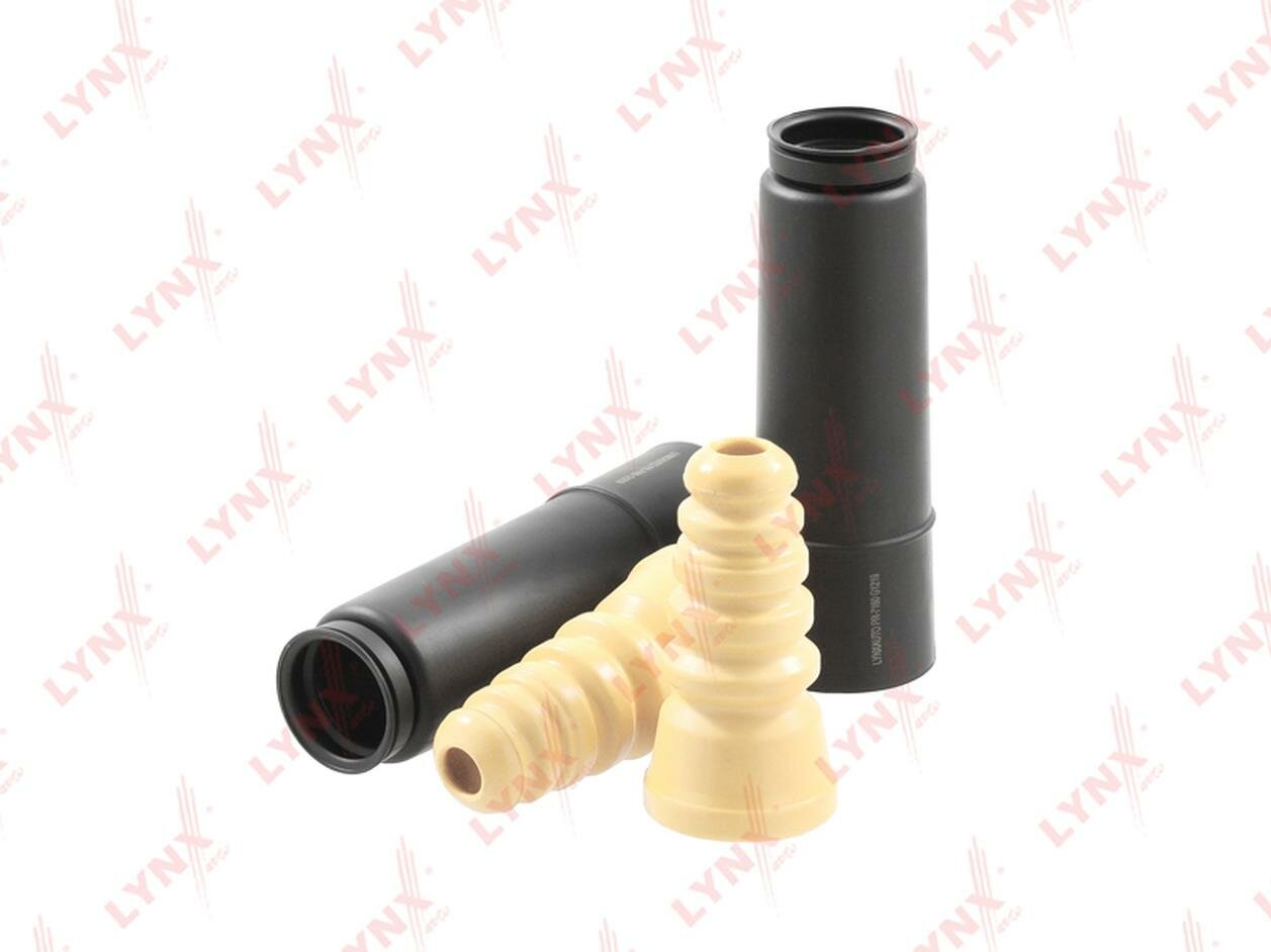 Lynx защитный комплект амортизатора заднего, ford focus i 98- pr7160