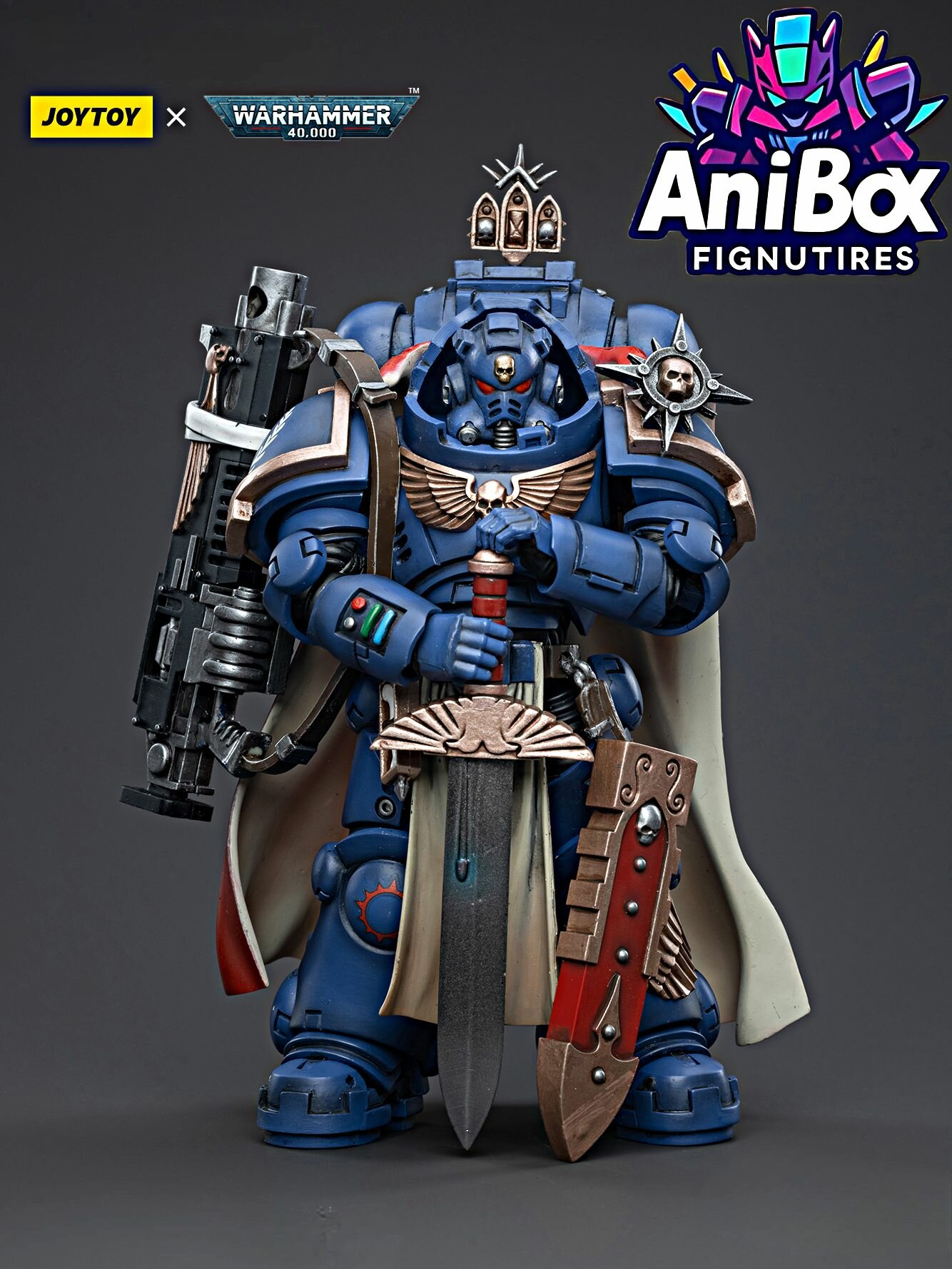 Аксессуар для фигурок