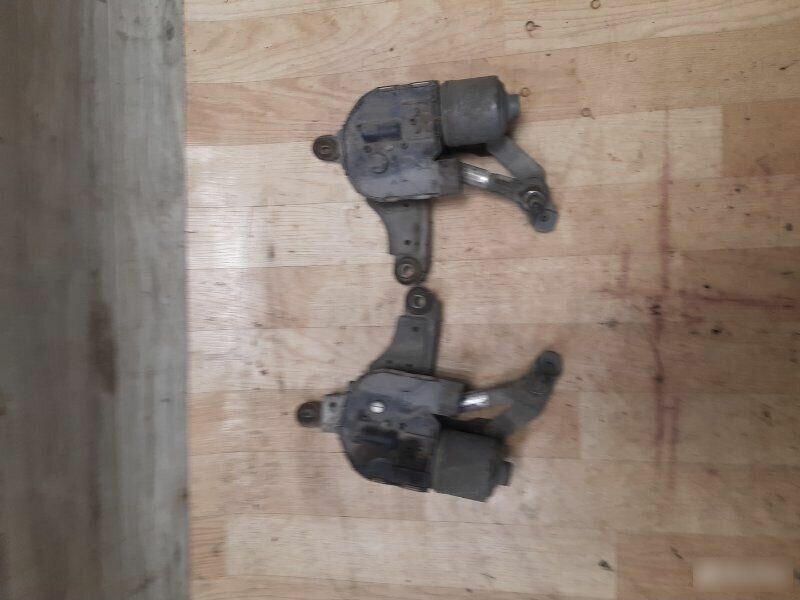 Мотор дворников Ford Galaxy WA6 qywa 2007 Б/У с пробегом