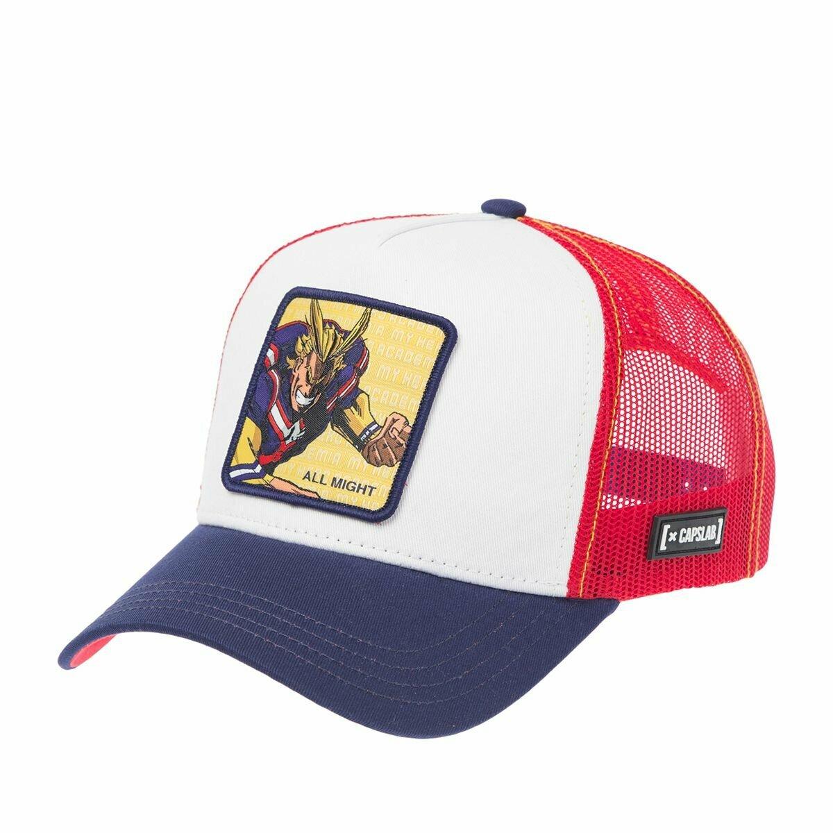 Бейсболка Базовая коллекция для мужчин и женщин