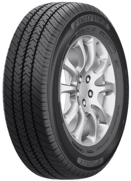 Летняя шина Fortune FSR71 (215/65 R15C 104/102T)