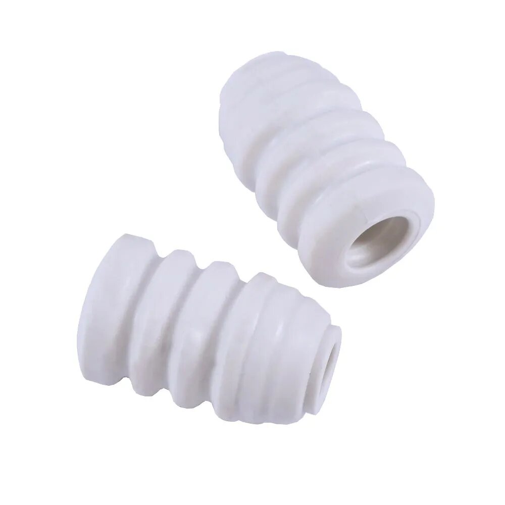 Отбойник амортизатора Riginal для а/м VW Polo Sedan (RUS) (10)/Rapid (10) передний (2 шт.)