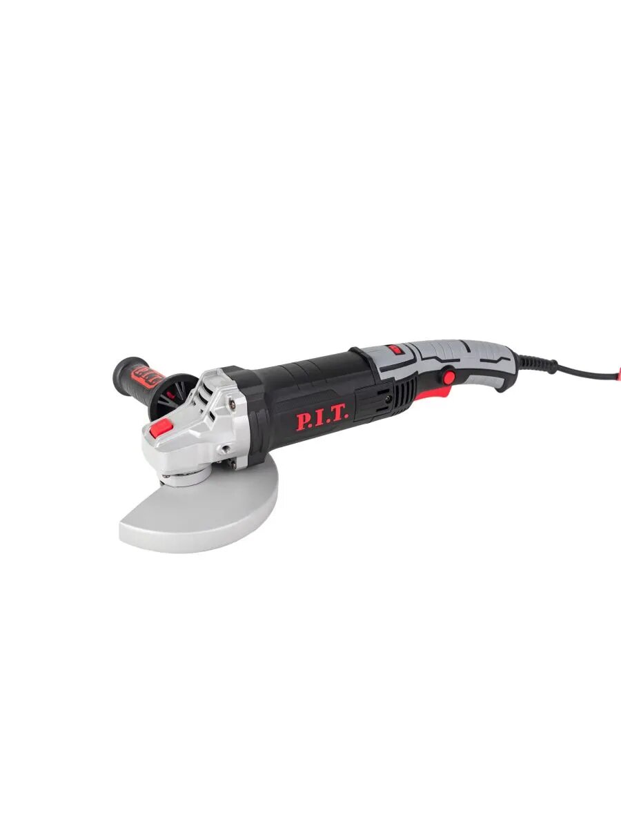 P.I.T. Шлифмашина угловая электрическая 1.26 кВт PWS150-C1