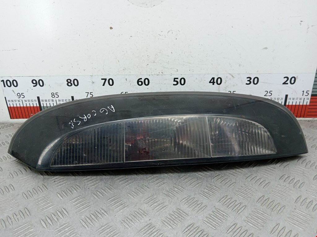 Фонарь задний правый Opel Corsa C 93170223 арт. 2231103