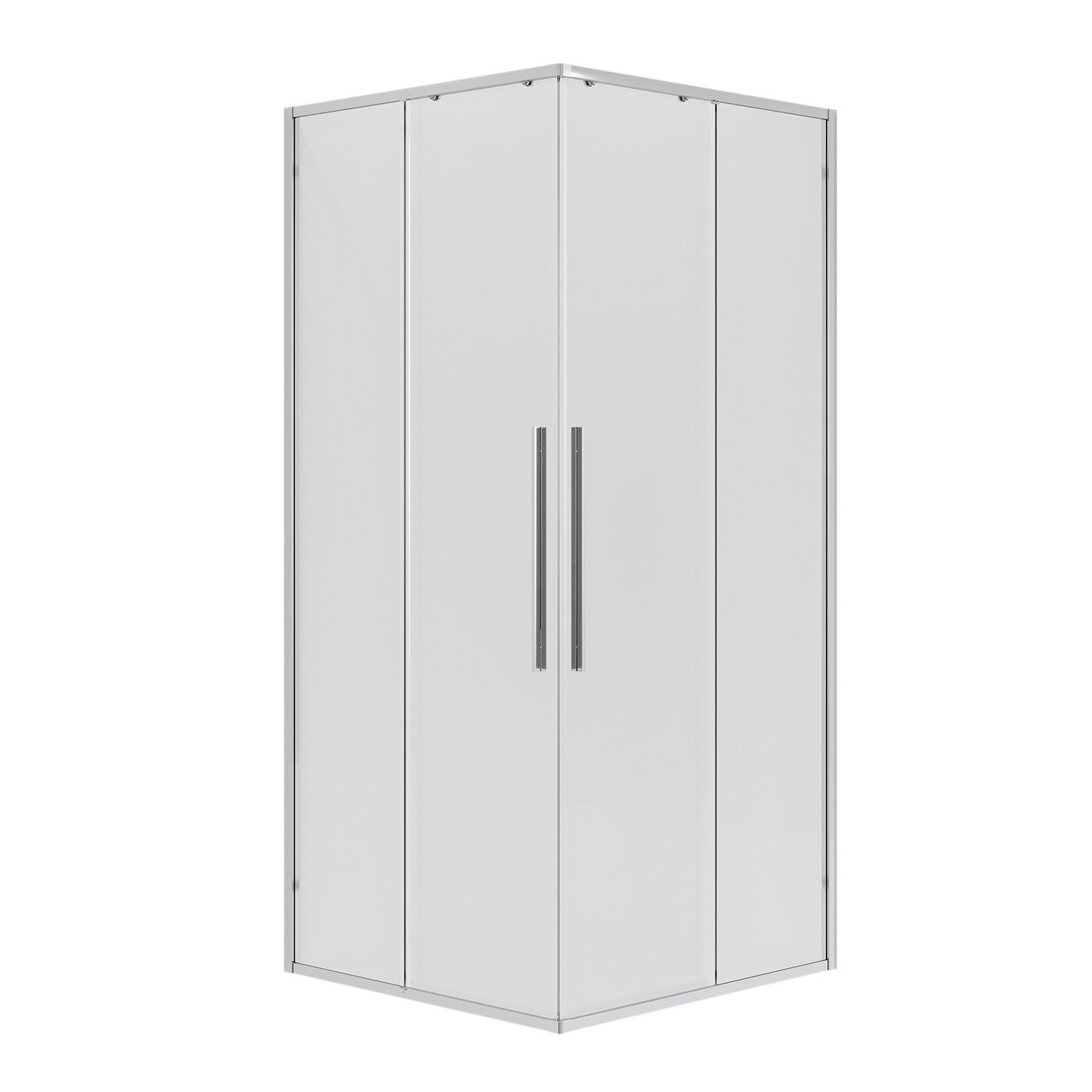 Душевой уголок Niagara Nova 90x90 NG-6623-34