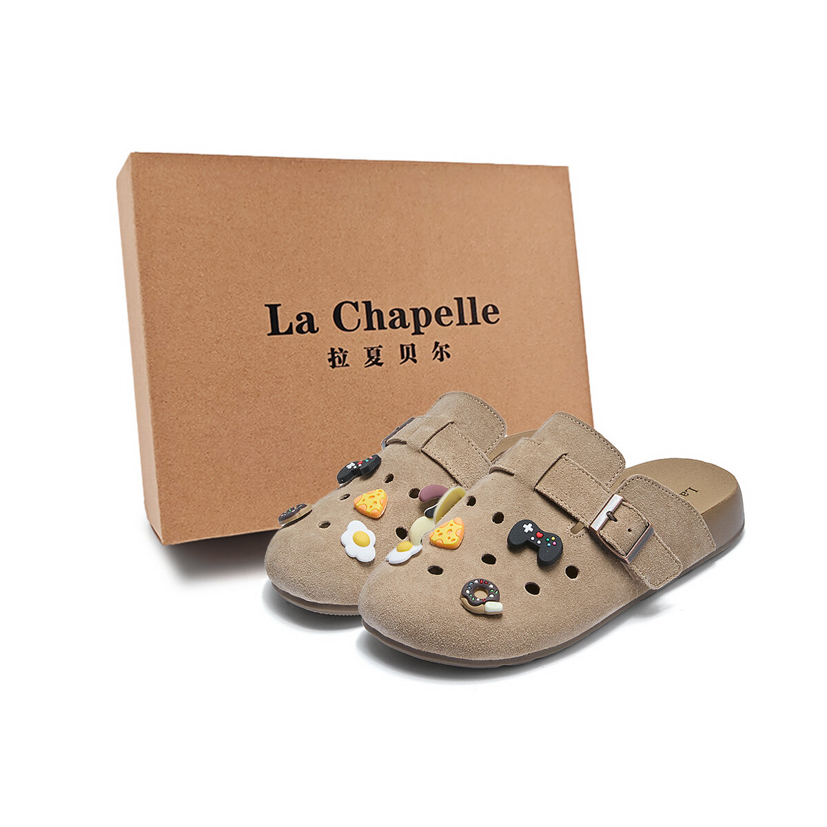 Биркенштоки