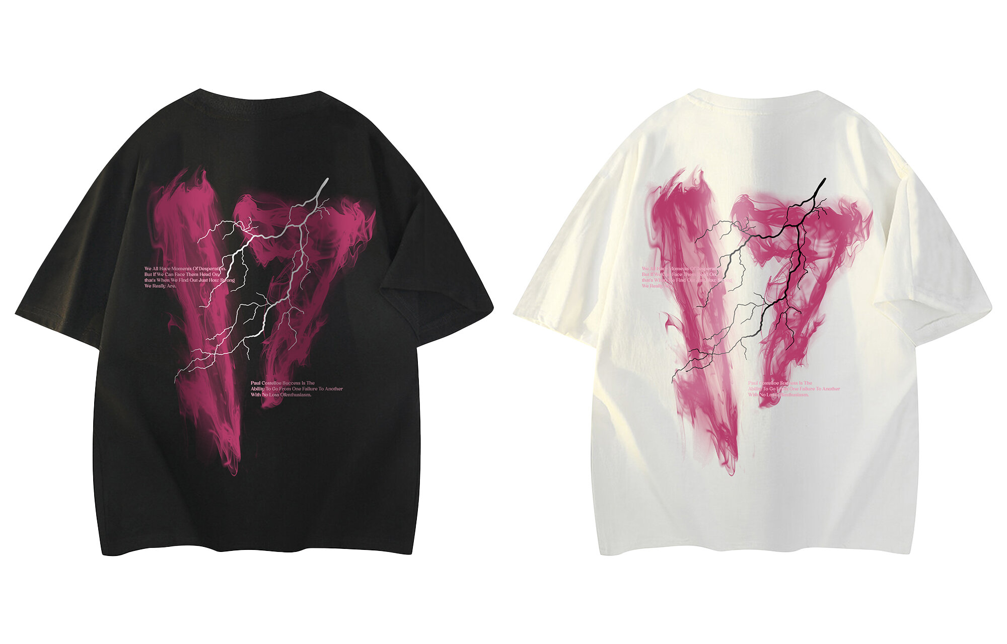 Майка PAUL COSTELLOE