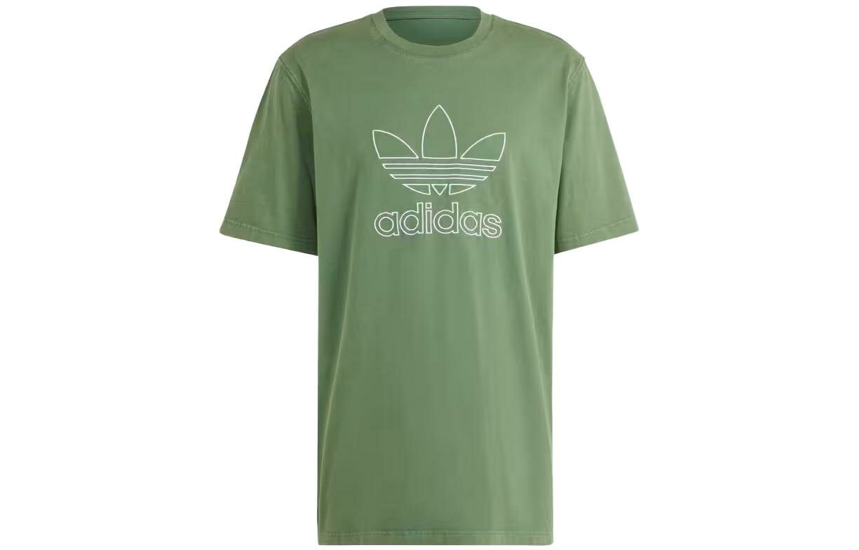 Майка ADICOLOR OUTLINE TREFOI