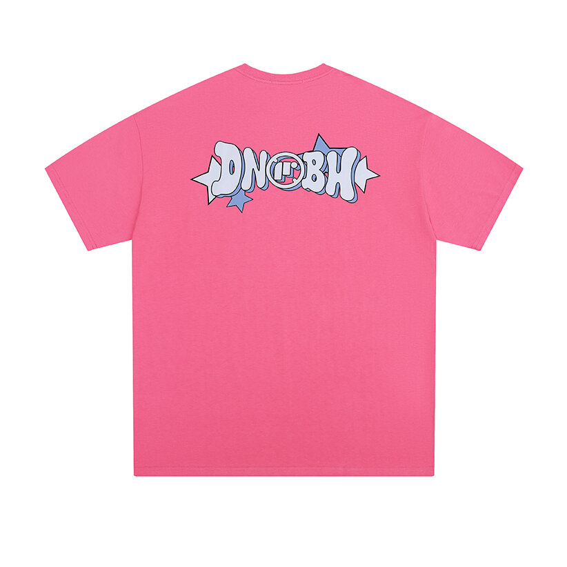 Футболка DNBH