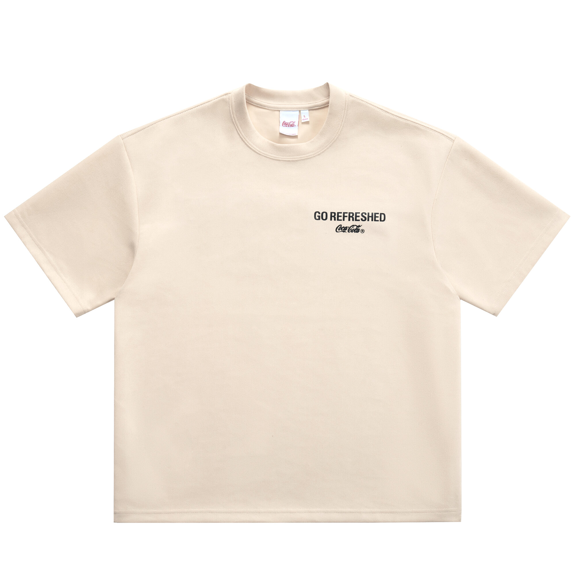 Футболка Coca-Cola