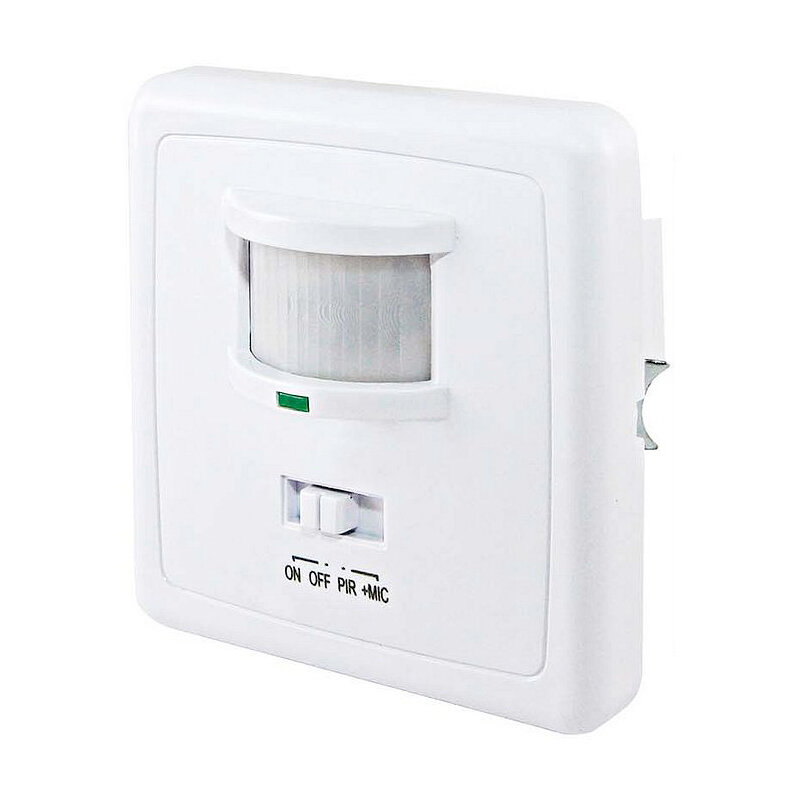 Датчик движения TDM ДДВ-03