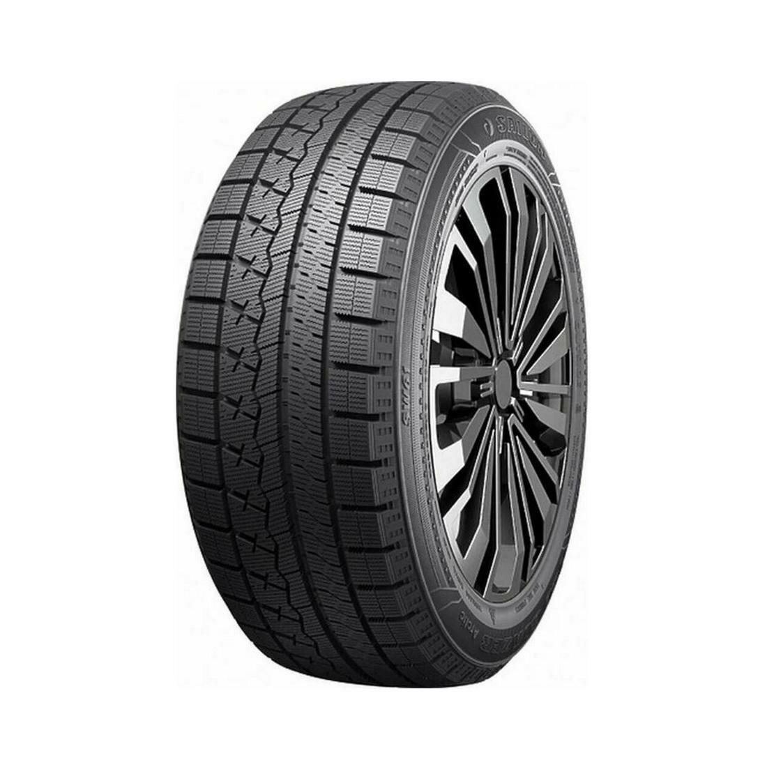 Зимняя нешипованная шина Sailun Ice Blazer Arctic 225/55 R17 101H XL