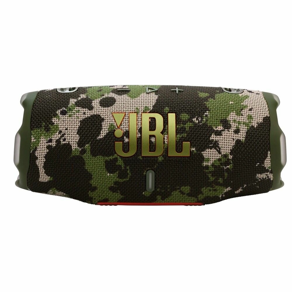 Jbl Колонки Charge 6 камуфляж 45W 1.0 BT 10м 7500mAh CHARGE6SQUAD