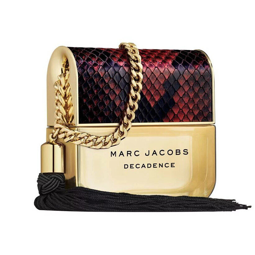 Парфюмерная вода Marc Jacobs Decadence Rouge Noir Edition 100 мл