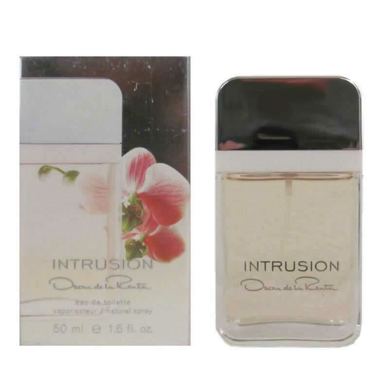 Туалетная вода Oscar De La Renta Intrusion 100 мл для женщин / Оскар Де Ла Рента Интрузион / Вторжение