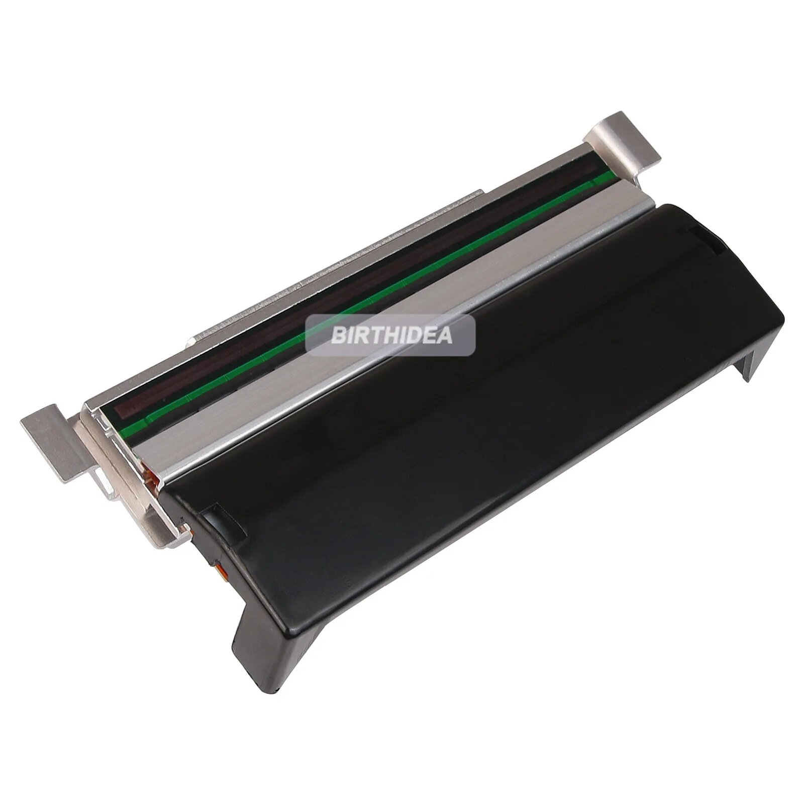 Новая термоголовка ZT411 P1058930-009 203DPI для термотрансферного принтера штрих-кодов Zebra ZT410 ZT411, замена печатающей головки