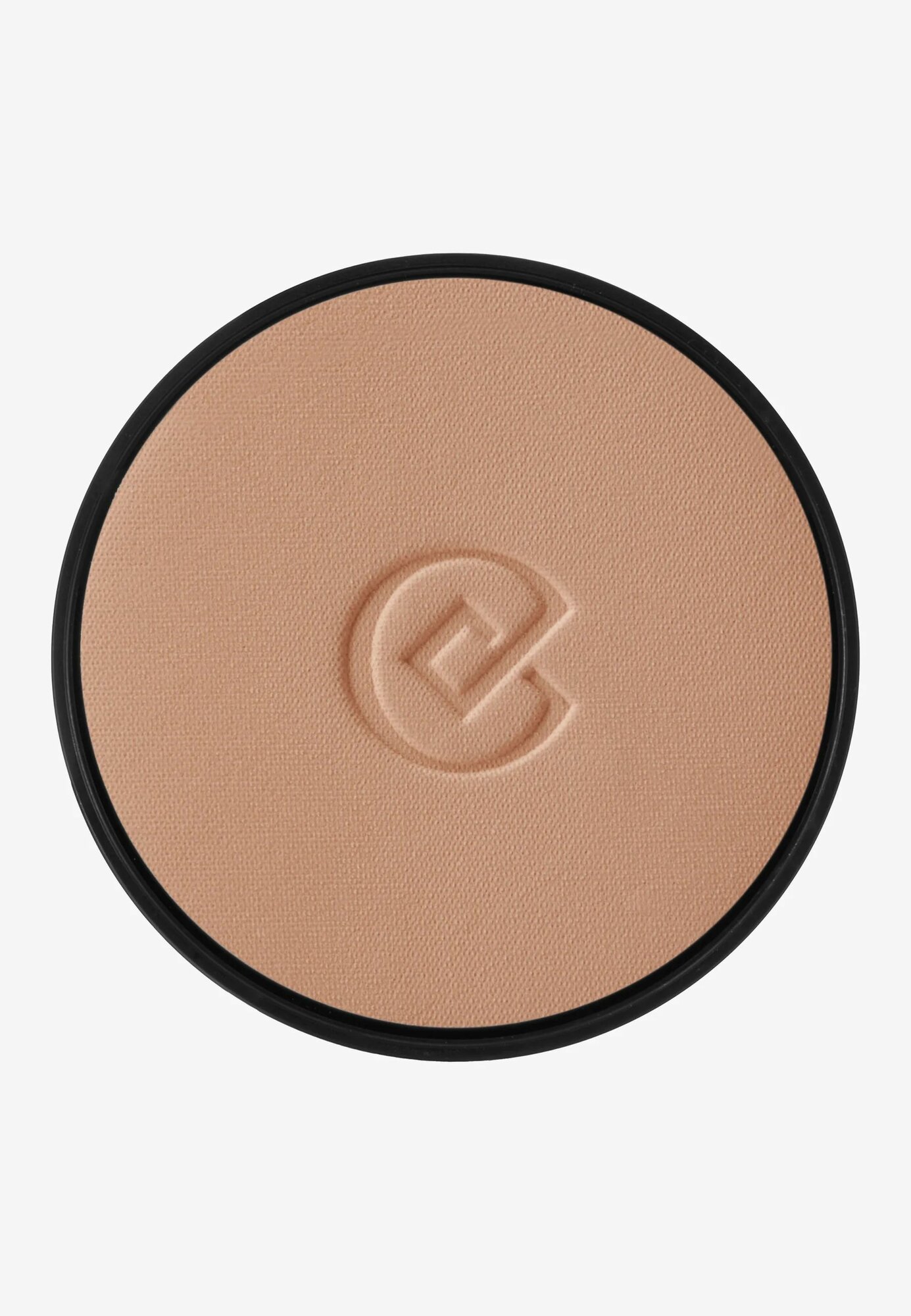 Collistar - Пудра компактная Impeccable Compact Powder, 40R WARM ROSE 9 гр