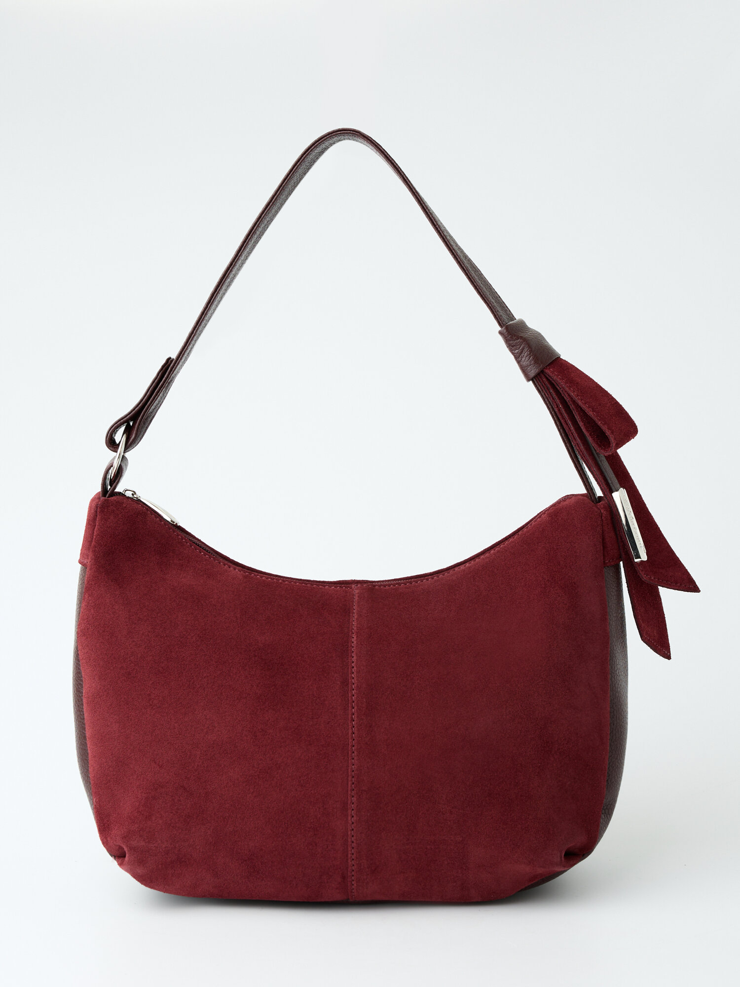 Сумка багет