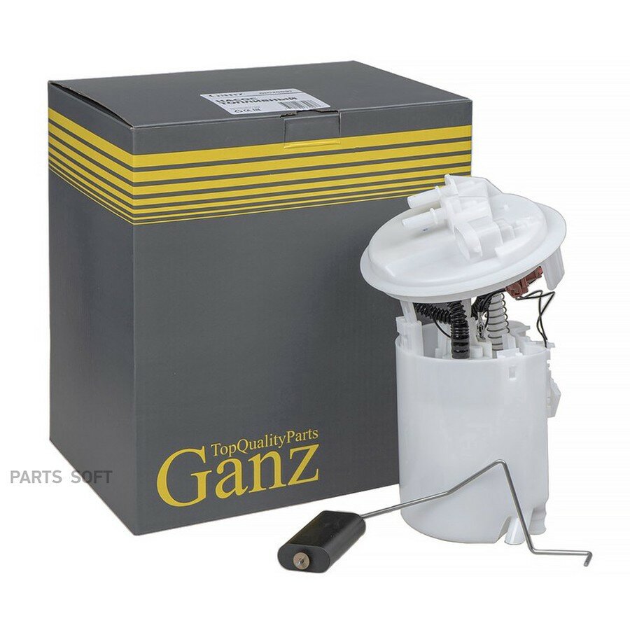 GANZ GIG20091 Насос топливный ()