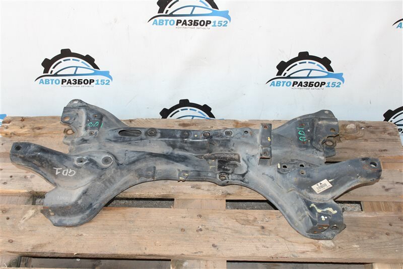 Подрамник Honda Fit GD1 L13A Перед.
