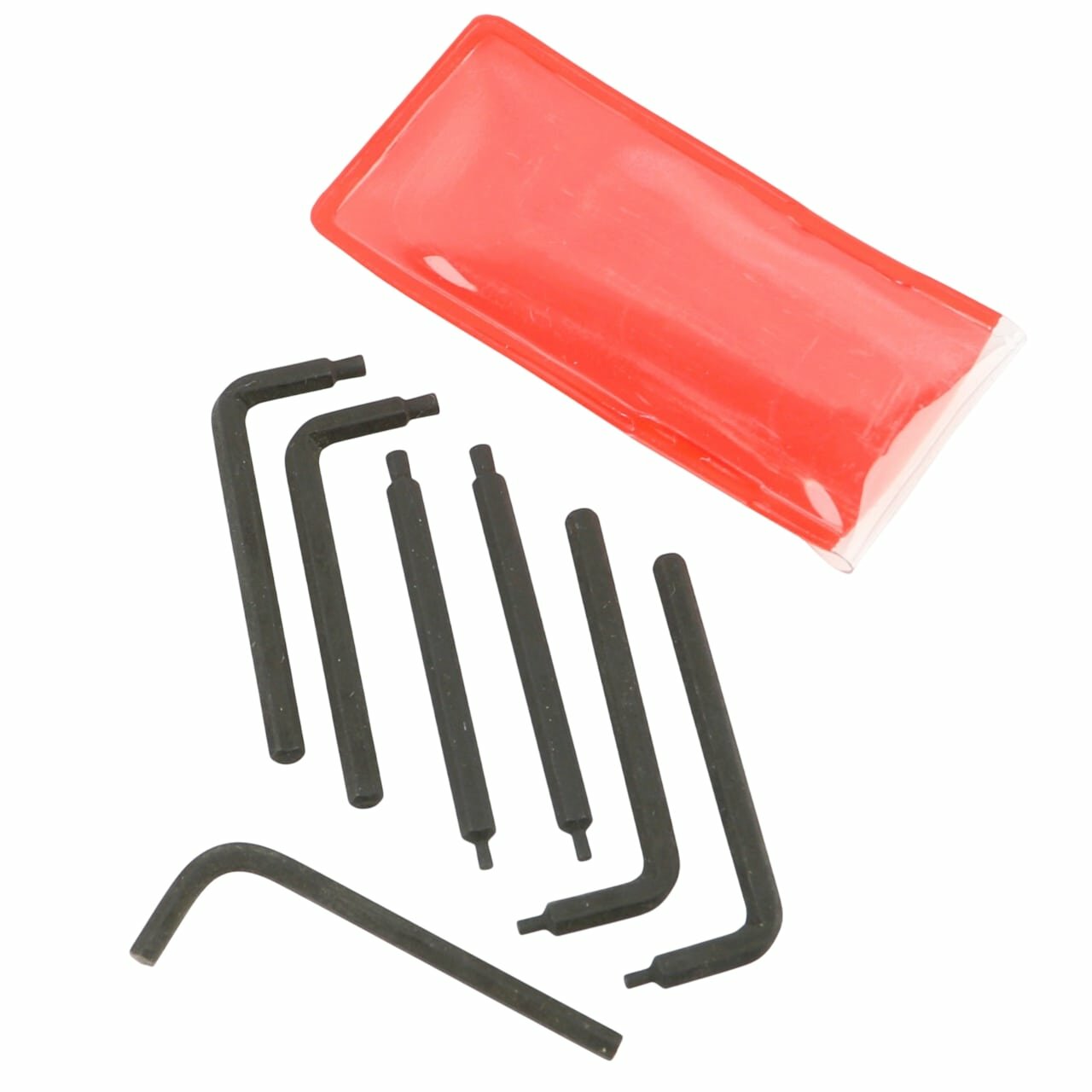 GARWIN PRO 704100-tips Наконечники для съемника стопорных колец универсального, 203 мм (комплект)