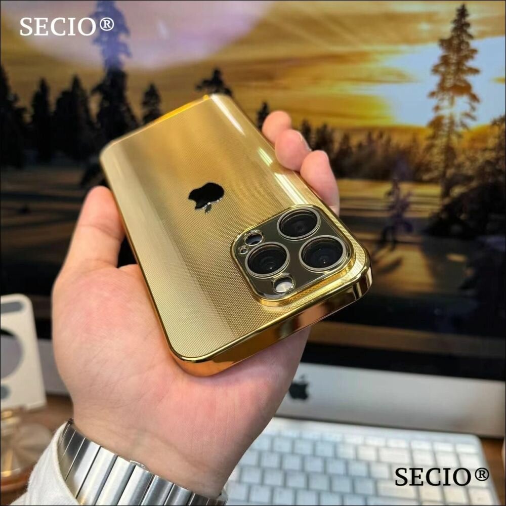 Чехол для iPhone 11 PRO MAX — фото 1