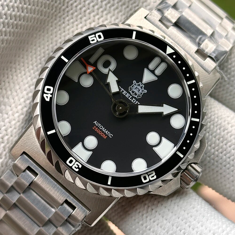 Наручные часы