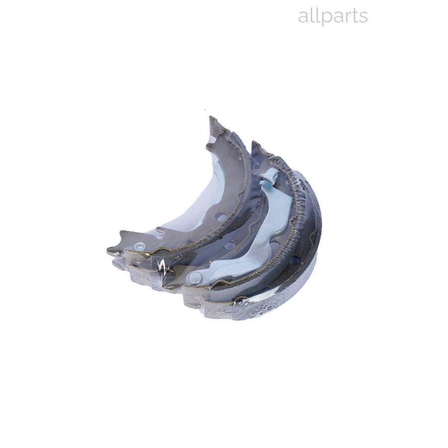 NSP NSP0196496764 Колодки стояночного тормоза CHEVROLET Epica/Nubira/Lacetti NSP NSP0196496764