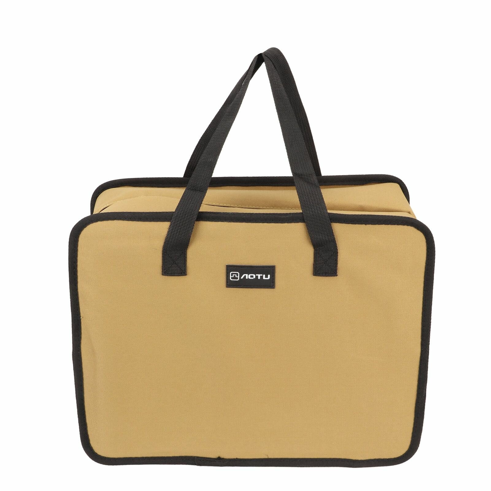 Чехол для переноски походной плиты, портативный чехол из ткани Оксфорд 600D, износостойкий, водостойкий, сумка для походной посуды для пикника