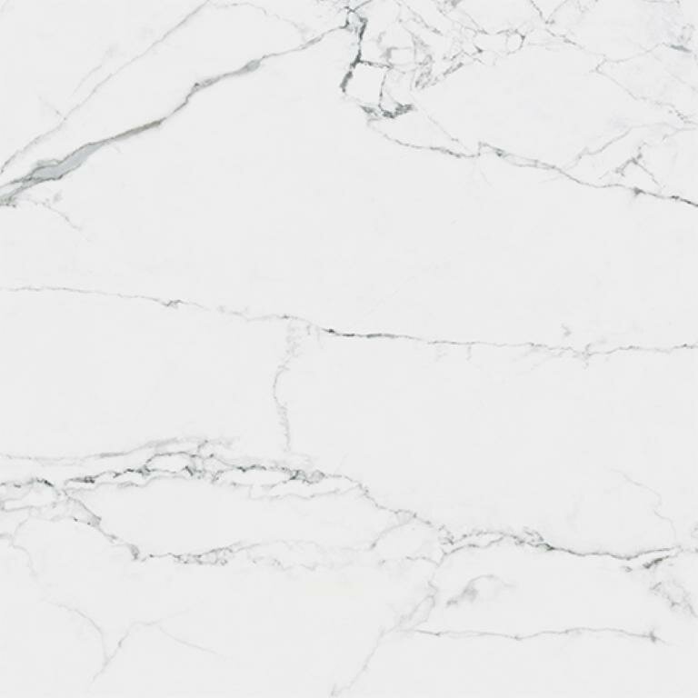 Керамогранит Vitra CityMarble K951837LPR01VTET 60x60 Лаппатированная Белый