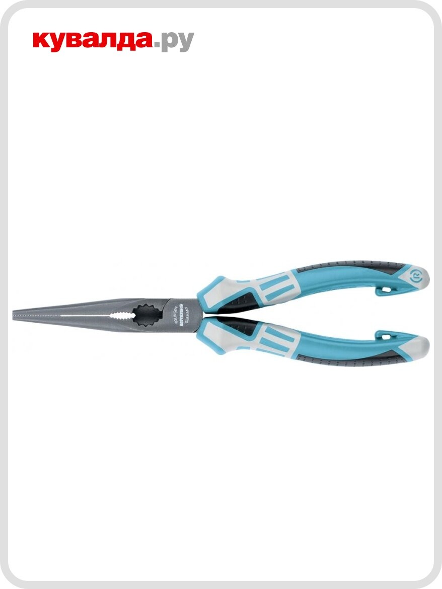 Длинногубцы GROSS 17171 205 мм