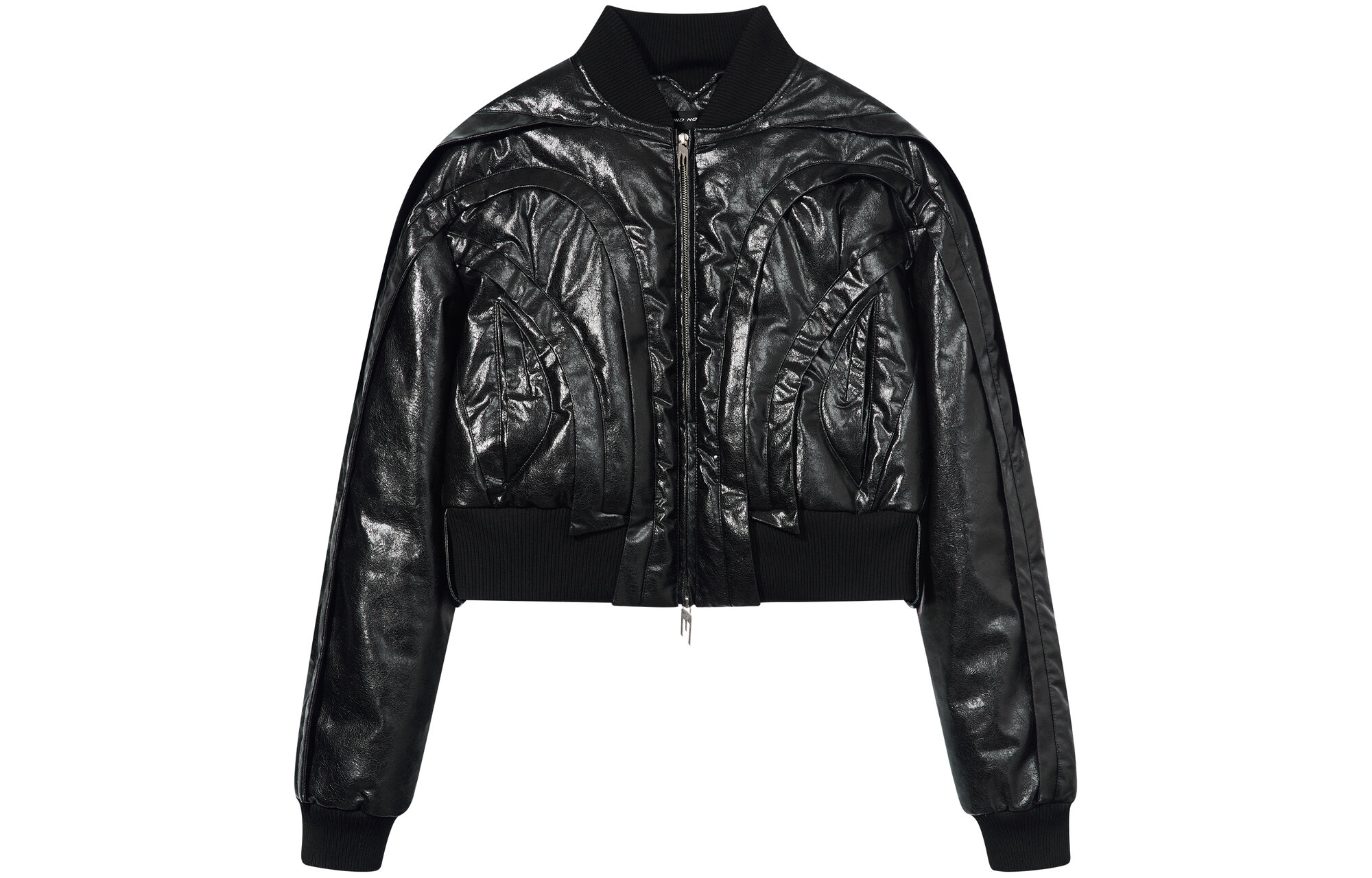 Куртка BLIND 402