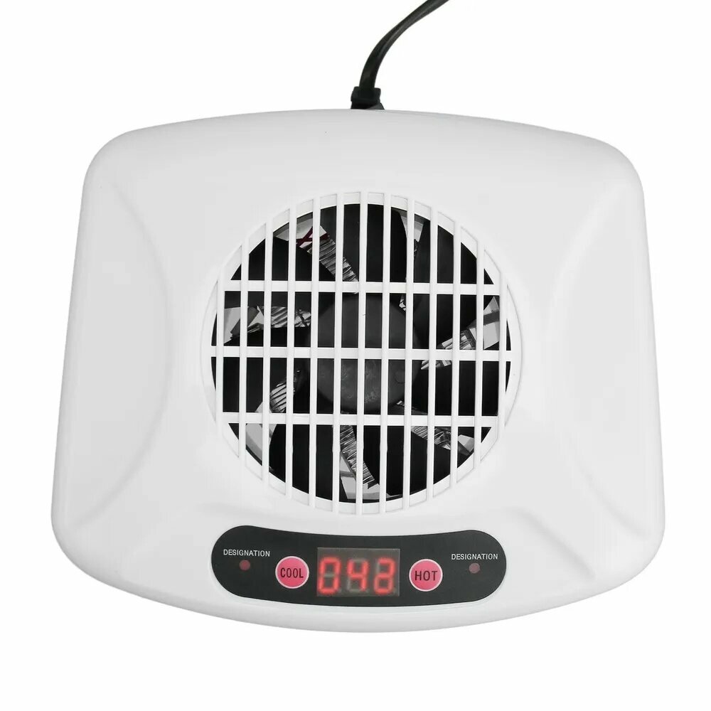 Фен для ногтей